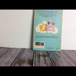 American Greetings | Other | Carebear Book Little Care Bears Counting ...